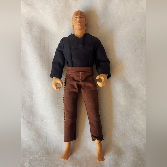 Star Wars | Toys | Kenner 997 Star Wars Luke Skywalker 12 Inch Figure ...